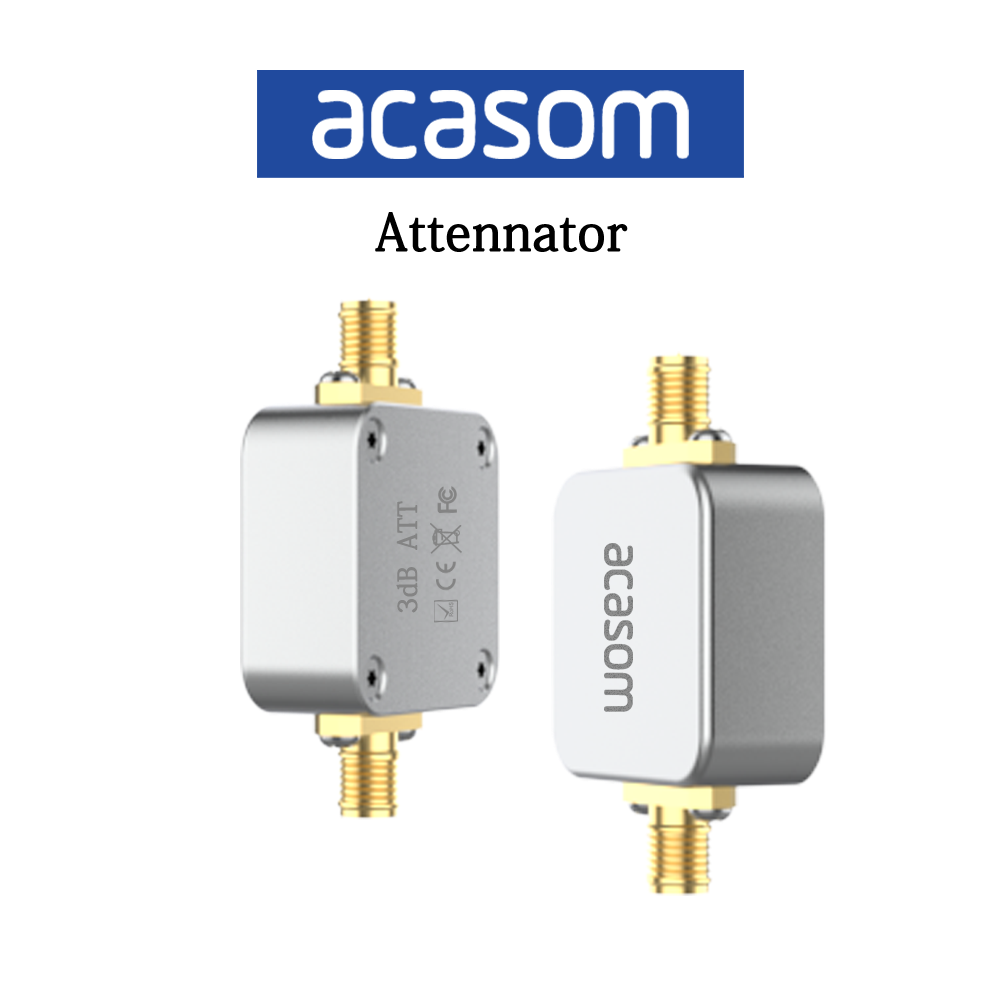 868MHz Reducer 915MHz 3dBi Attenuator Helium Miner HNT LORA