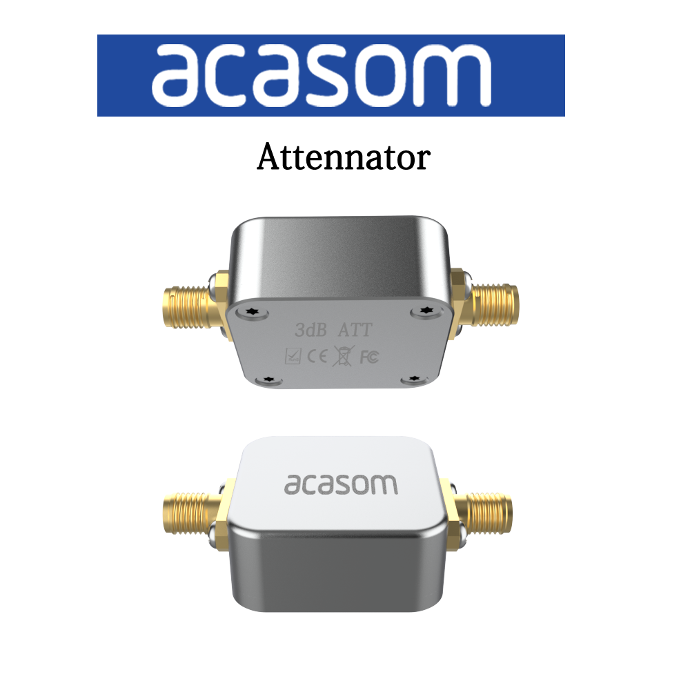 868MHz Reducer 915MHz 3dBi Attenuator Helium Miner HNT LORA