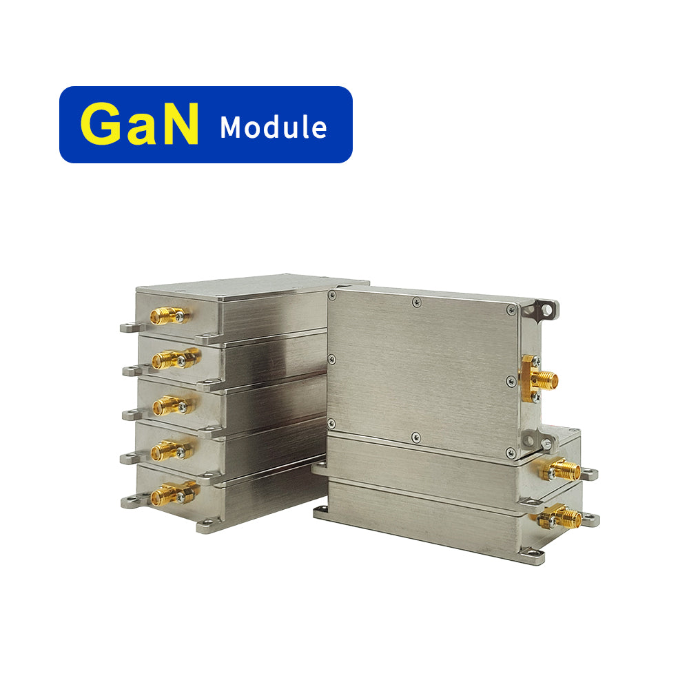 600MHz-700MHz 10W RF High Power VCO WIFI Jammer Module