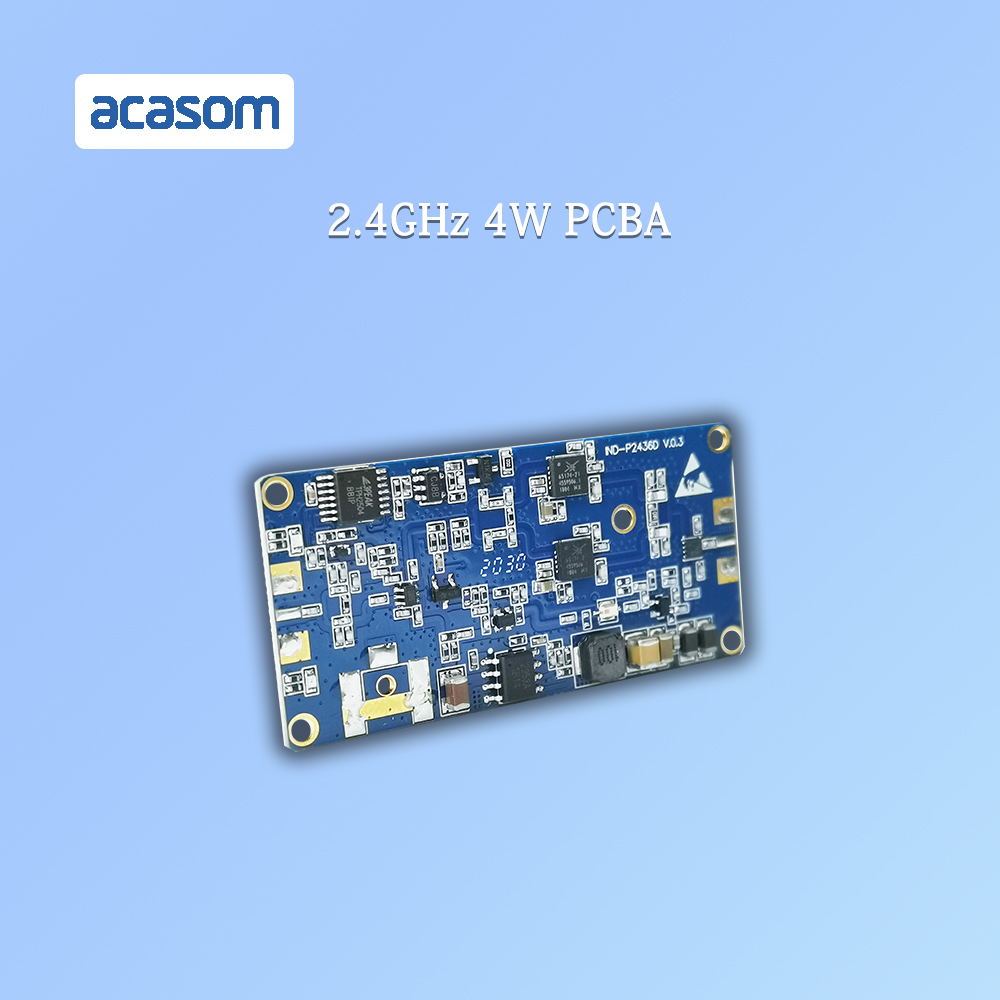 Wifi Range Extender Signal Booster 2.4GHz 4W Wifi Wireless Broadband A