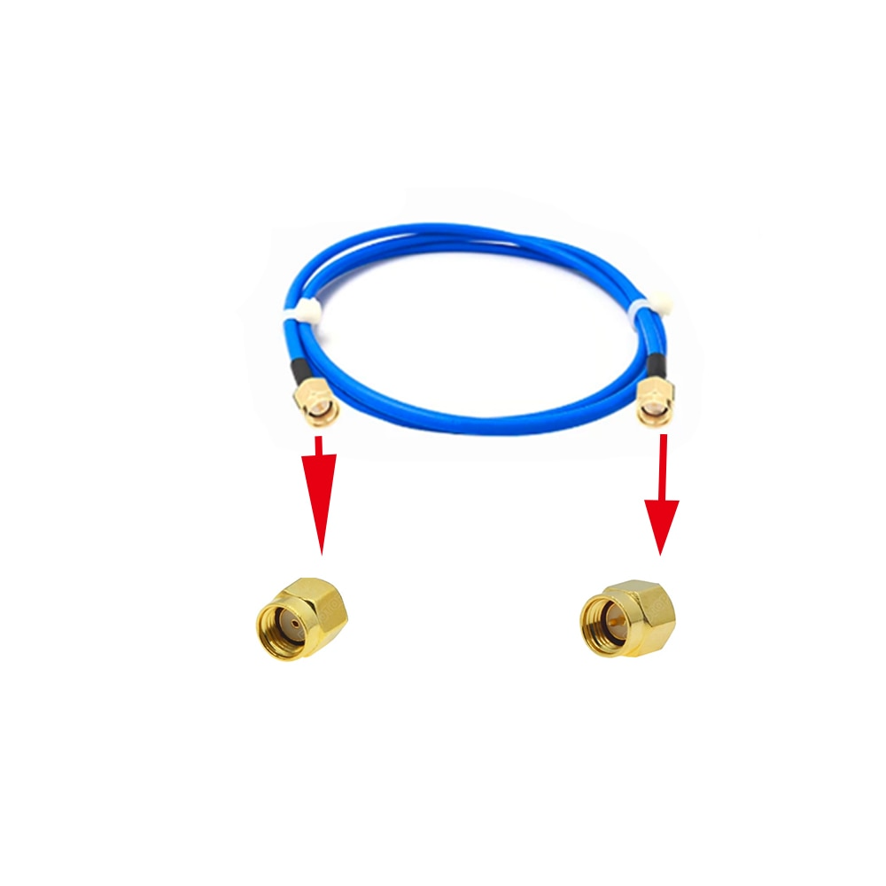 RX=17 TX=6 915MHz Active Filter Lora Helium Filter Signal Strength Lor